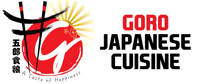 Goro Japanese Cuisine | 43 Holland Drive